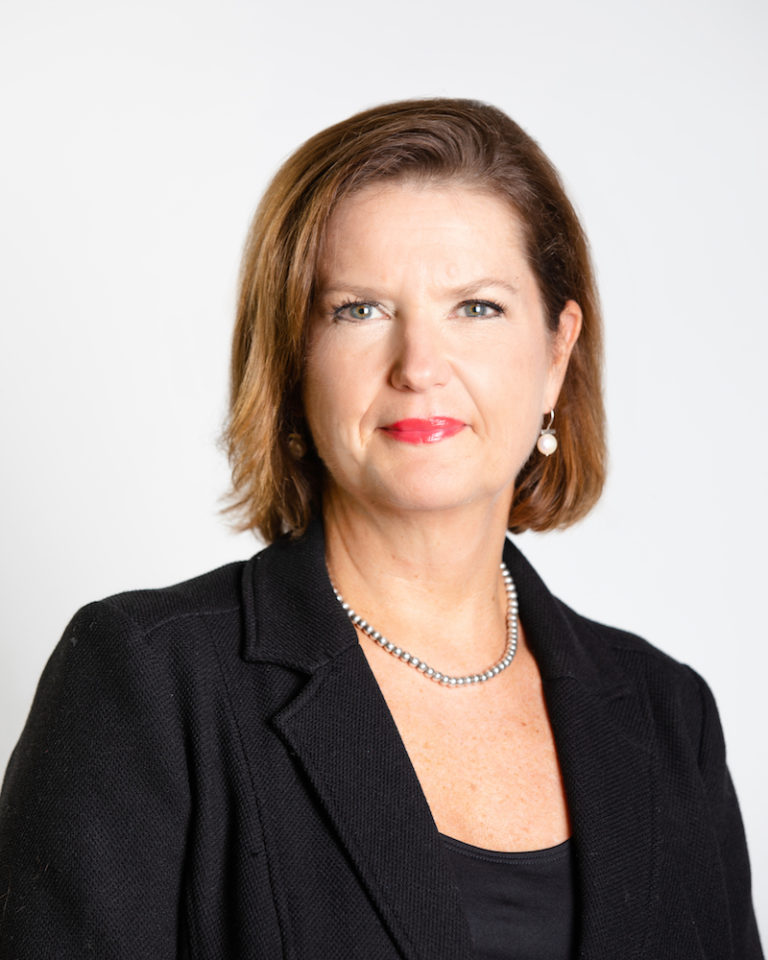 Meet Renee Moore, CPA at TMH CPA and Consulting Firm - TMH