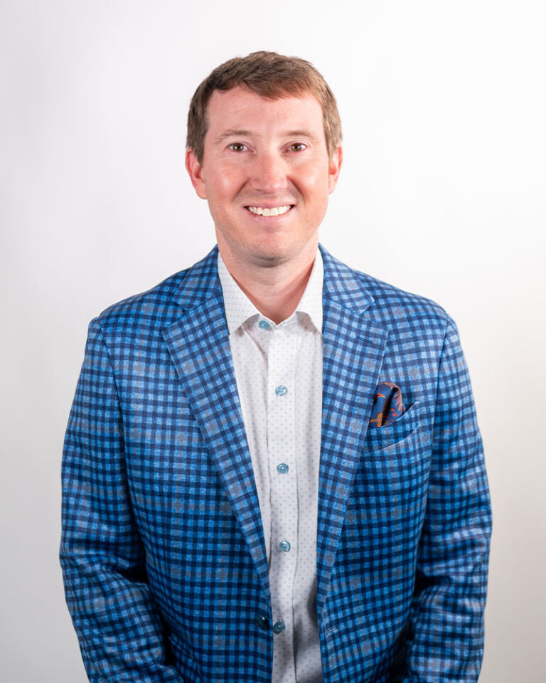 Meet Kevin Morris, CPA at TMH CPA and Consulting Firm - TMH